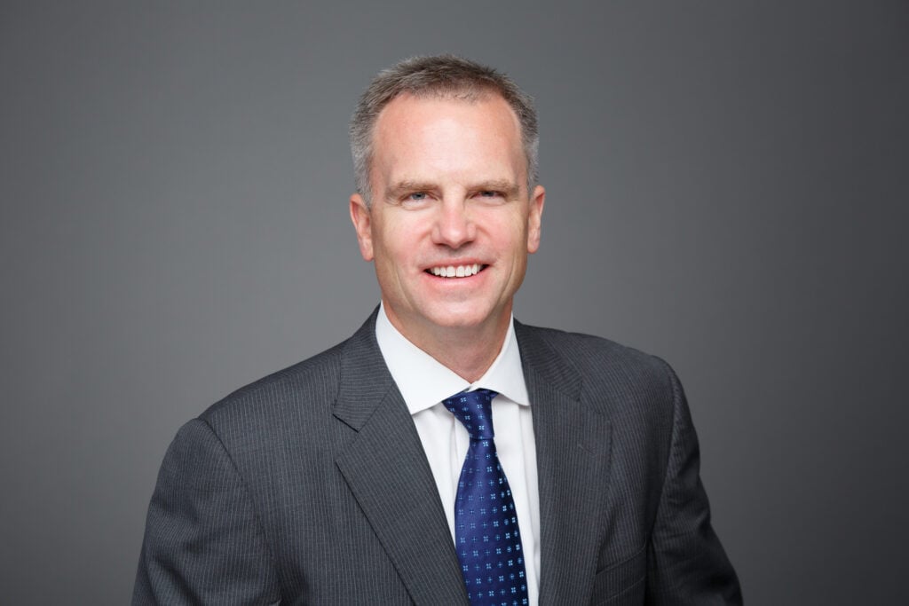 Lawyer Spotlight: Jonathan Bunge – Washington Guardian